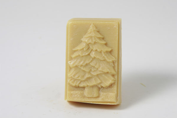 Fir Tree - Holiday Pine – Simple Soaps for Simple Folks